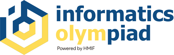 Informatics Olympiad
